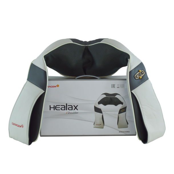 HEALAX - Ceragem America