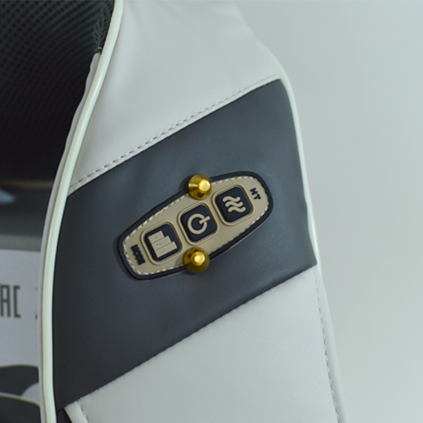 HEALAX - Ceragem America