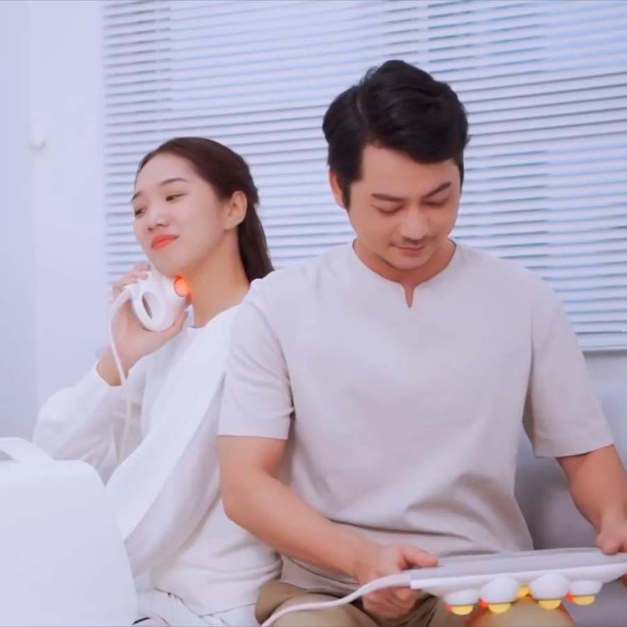 Compact Portátil P590 - CERAGEM AMERICA