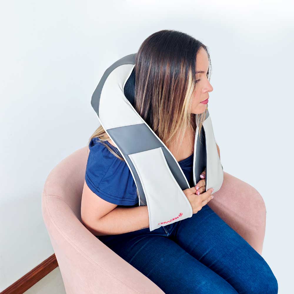 Healax Shoulder - CERAGEM AMERICA